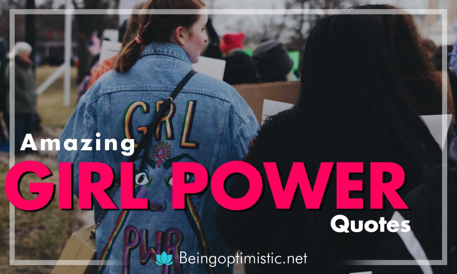 Amazing Girl Power Quotes to Boost Up Your Inner - Instagram & Short