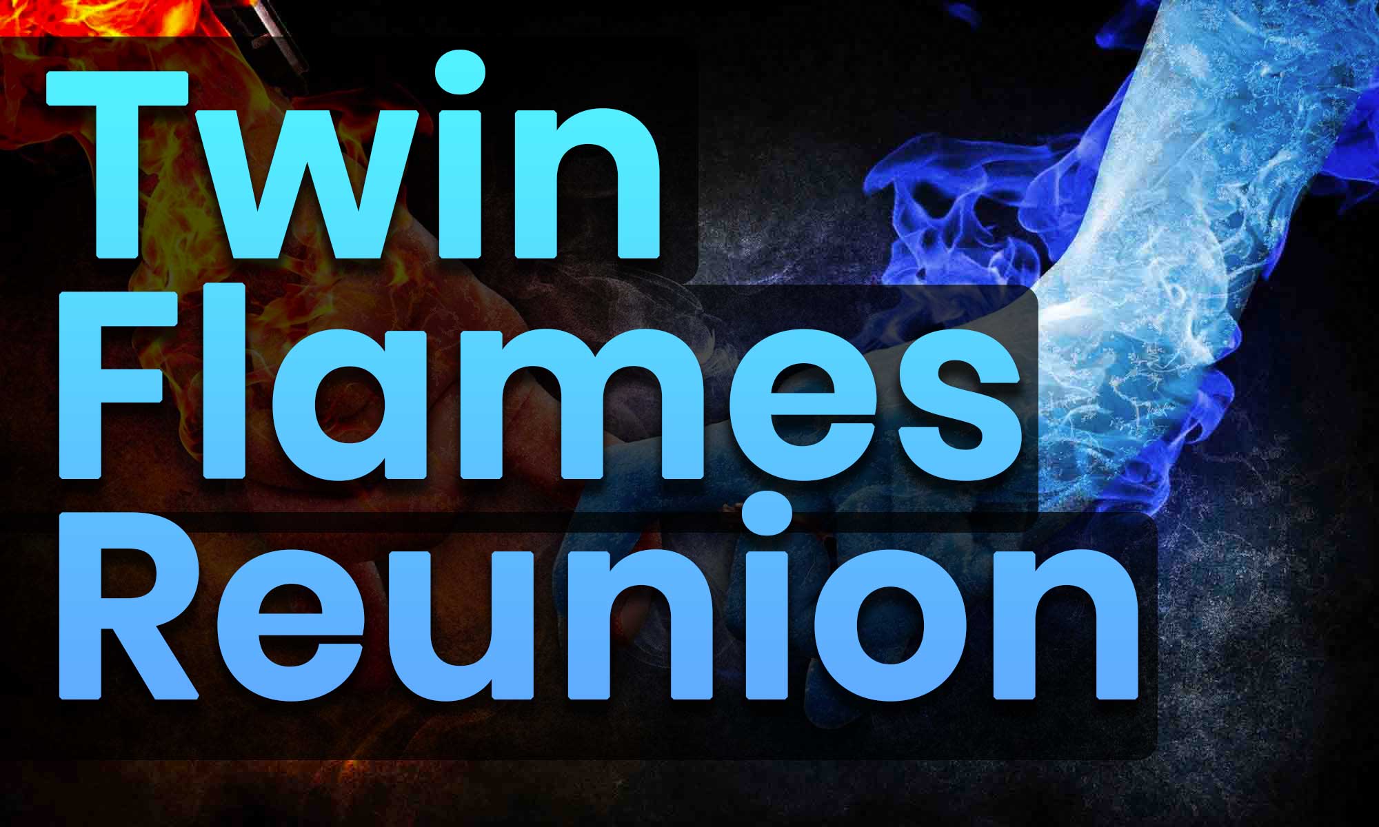 Twin Flame Reunion 2022 Signs Reunion Is Near