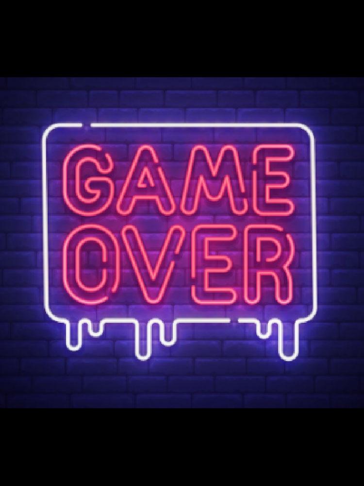Gaming Neon Signs - Provide a More Energy-Efficient Room