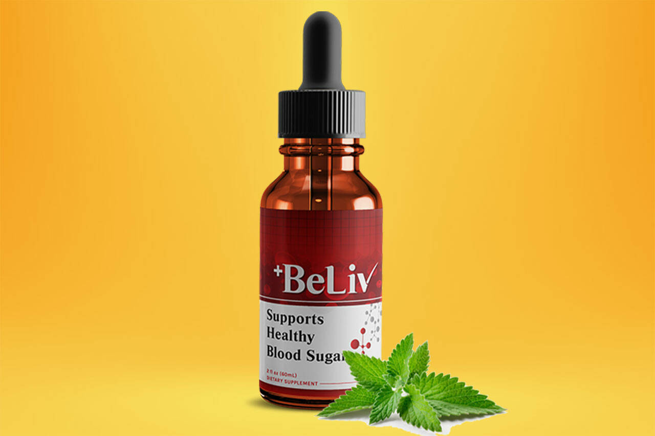 BeLiv Oil Review