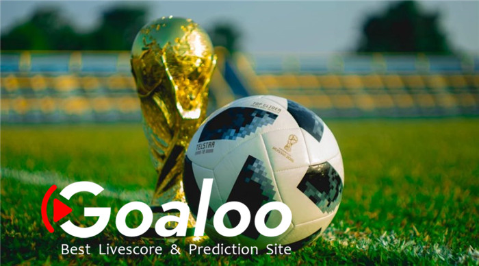 Goaloo - The Best Live Scores and Predictions mobile platforms For Football Fans
