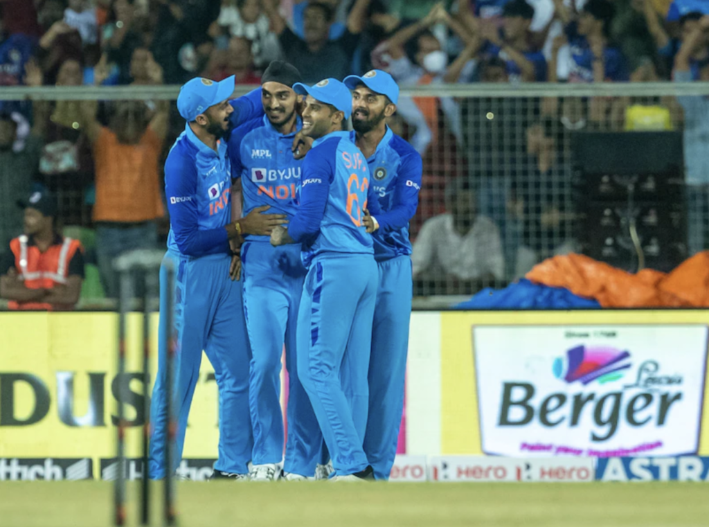 Stay on Top of The World Cricket News Today