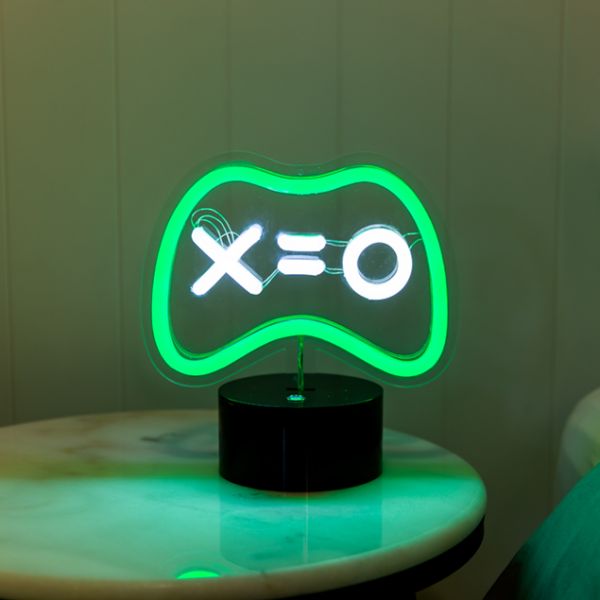 Gaming Neon Signs