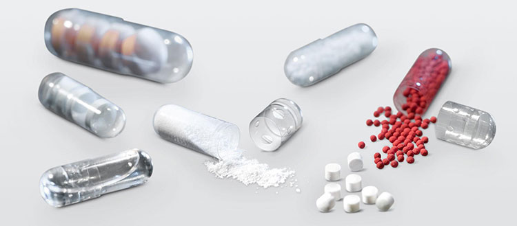 Choosing a Capsule Filler