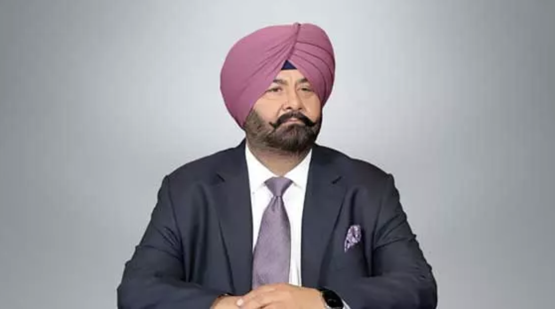 Three methods of technology influencing the old heritage brands Mr. Gurdeep Singh, Chairman of ...