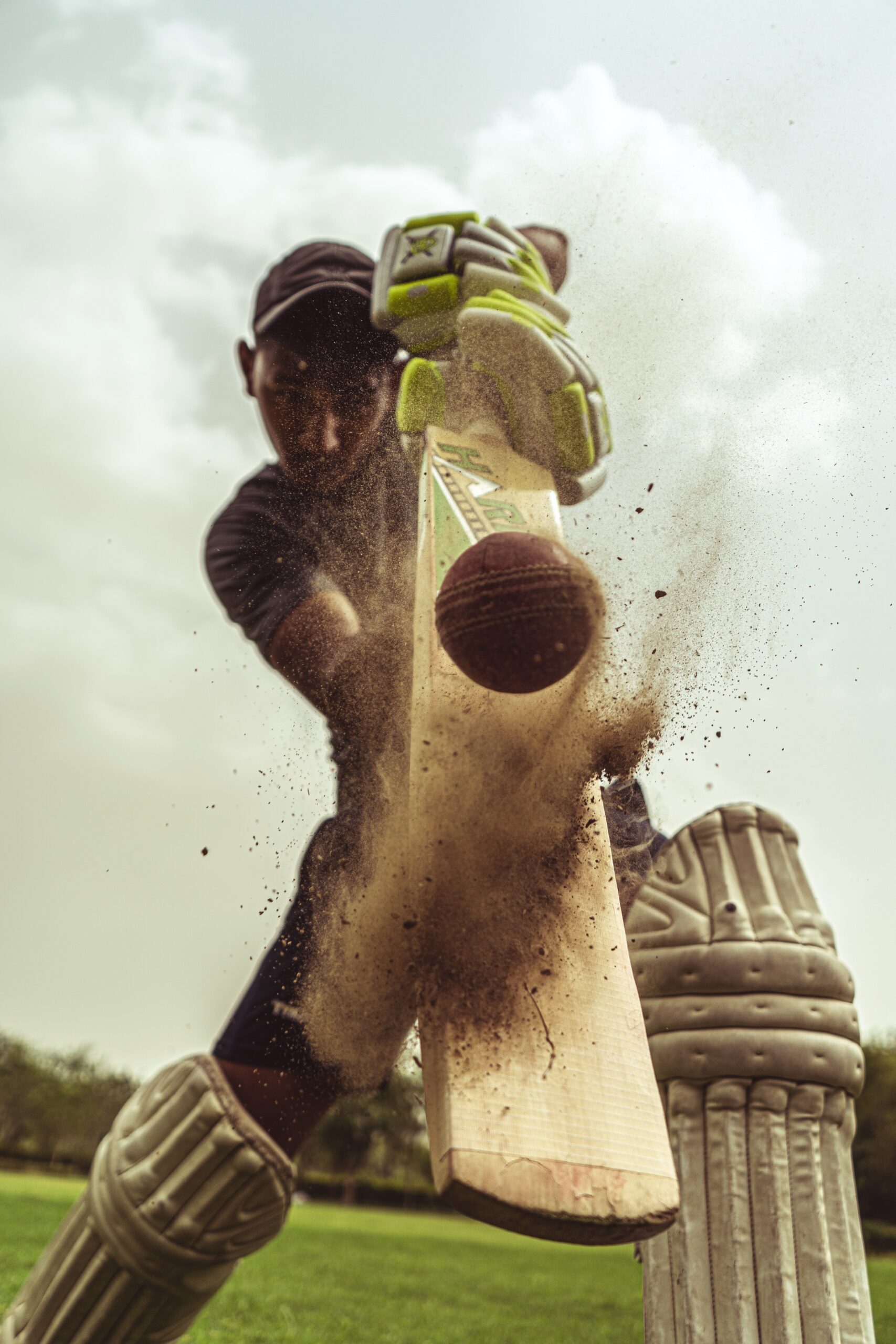 How To Get Started With Cricket Betting how-to-get-started-with-cricket-betting