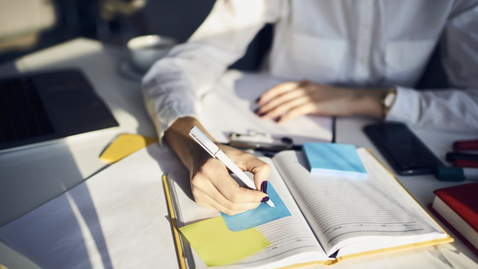 The Ultimate Guide To Managing A Small-Scale Business