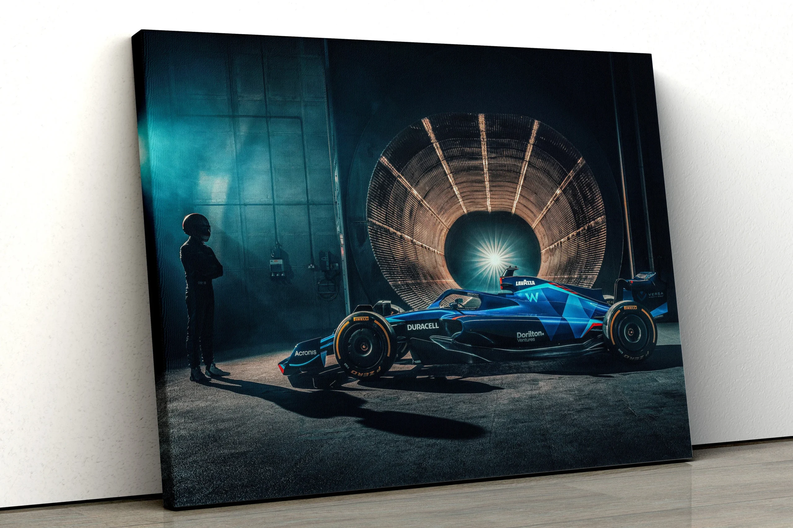 The Ultimate Guide To Collectible Formula 1 Posters For Racing Fans ...