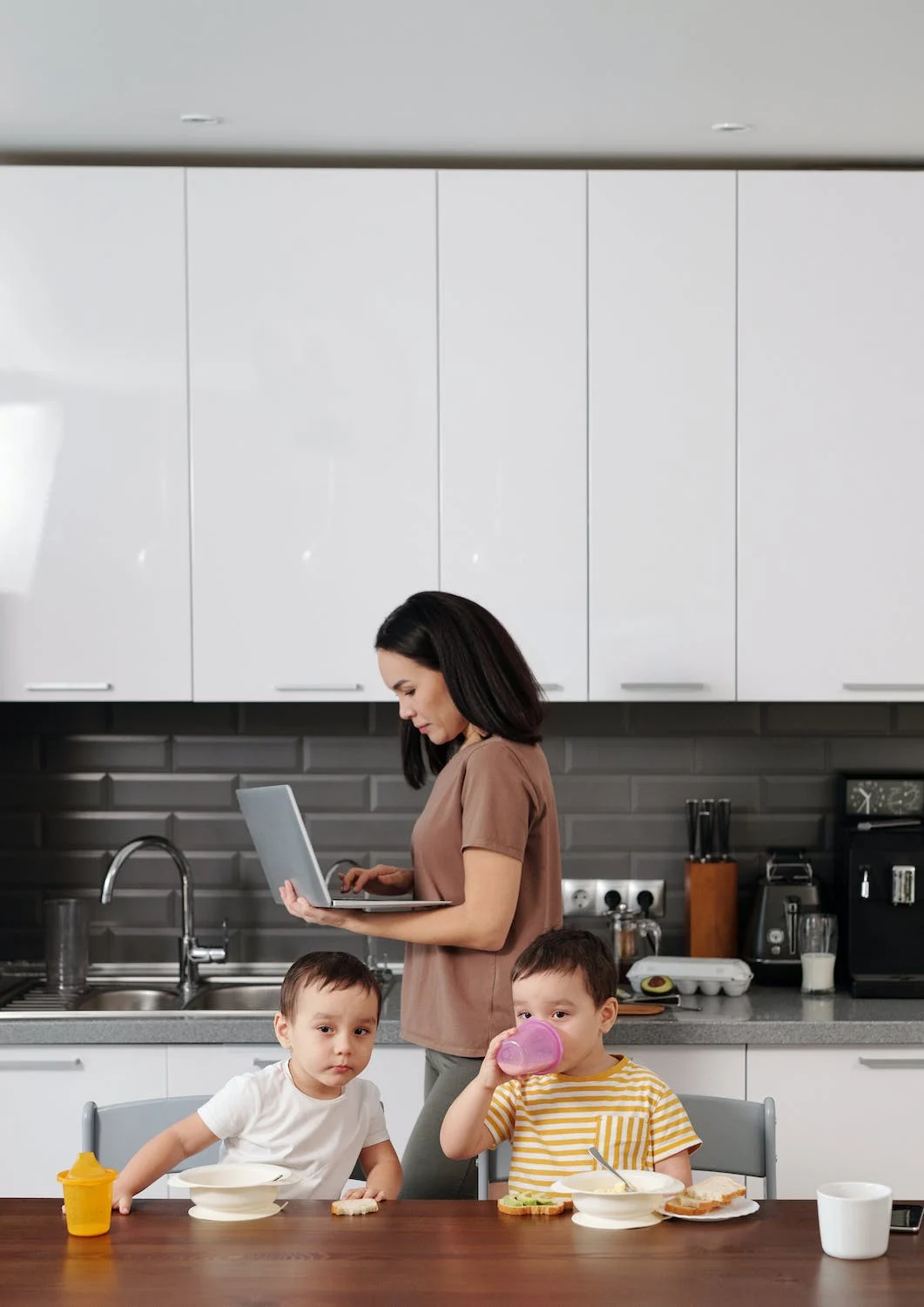 7 Parenting Tips for Working Parents