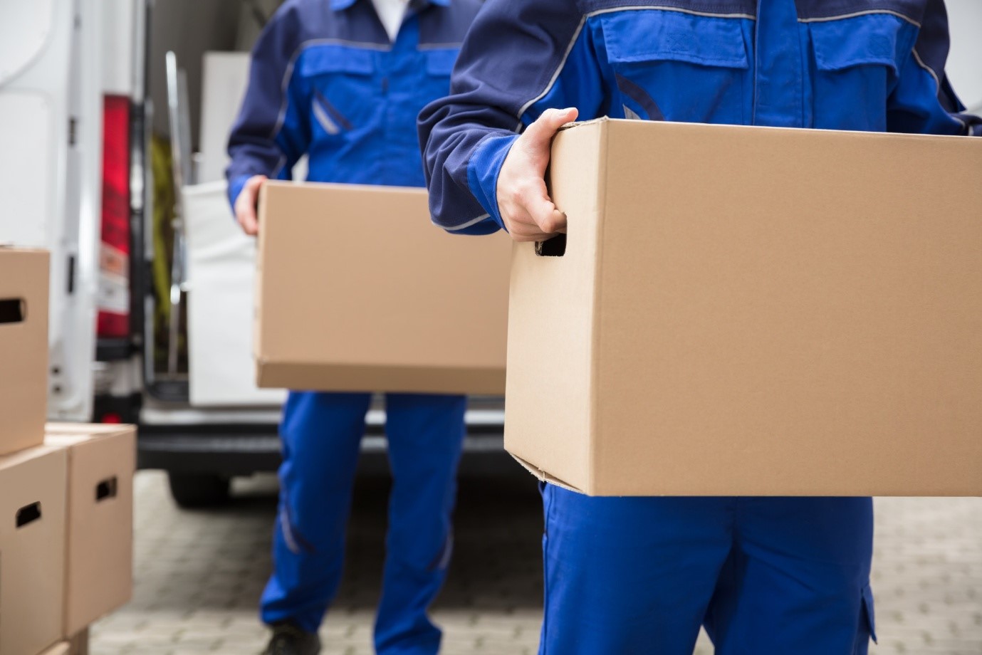 How to Choose the Best Movers