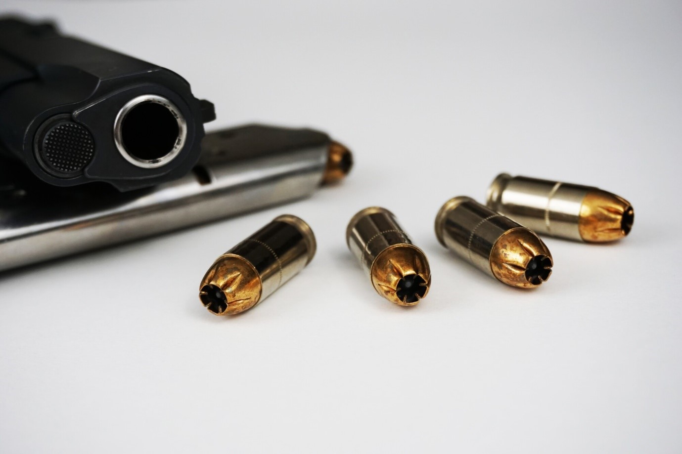 The History of the FN Five Seven Pistol, Explained