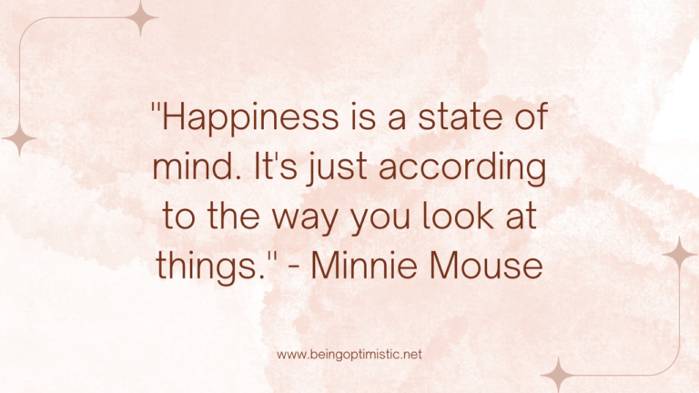 50+ Best Minnie Mouse Quotes