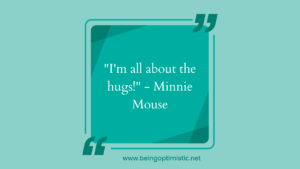 50+ Best Minnie Mouse Quotes