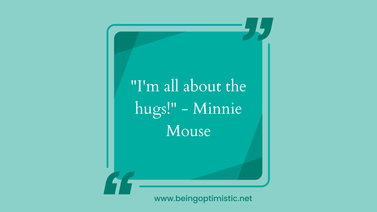 50+ Best Minnie Mouse Quotes