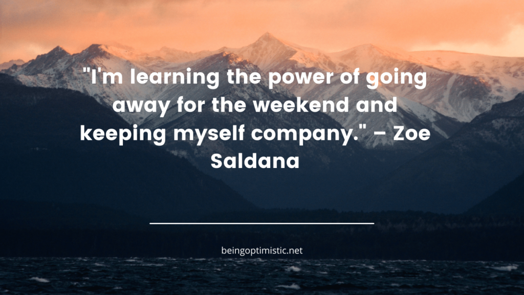 70+ Blessed Saturday Quotes
