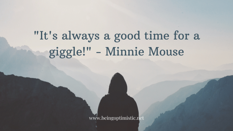 50+ Best Minnie Mouse Quotes