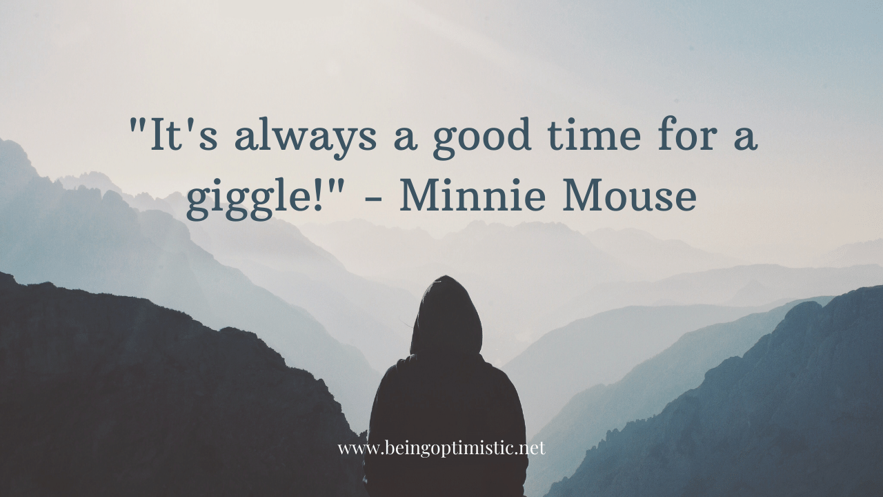 50+ Best Minnie Mouse Quotes