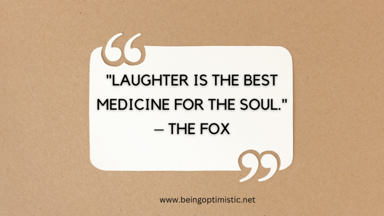 40+ Best The Boy, The Mole, The Fox and The Horse Quotes