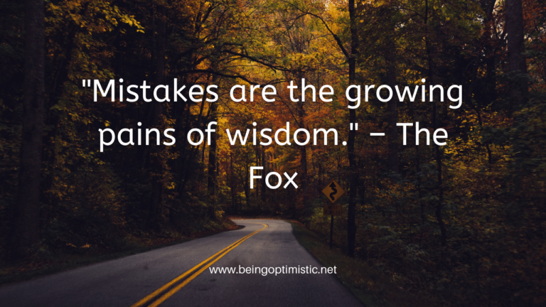 40+ Best The Boy, The Mole, The Fox and The Horse Quotes