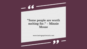 50+ Best Minnie Mouse Quotes
