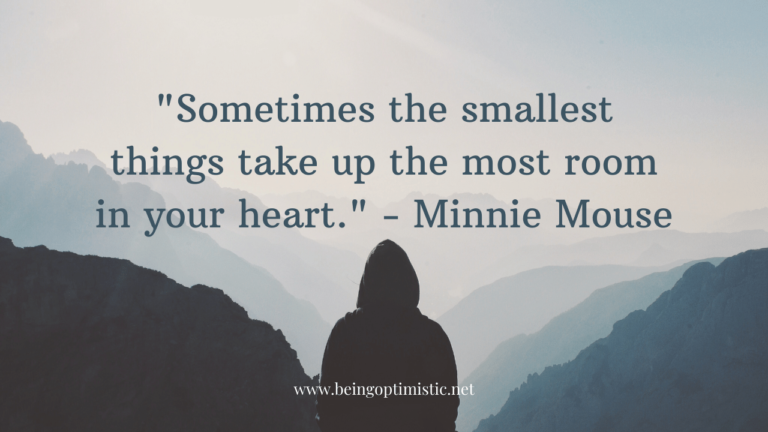 50+ Best Minnie Mouse Quotes