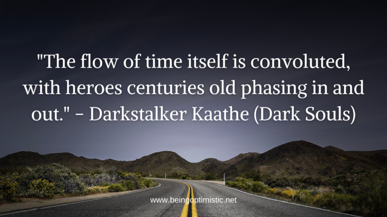 Top 30+ Dark Souls Quotes