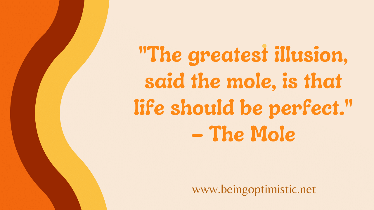 40+ Best The Boy, The Mole, The Fox and The Horse Quotes