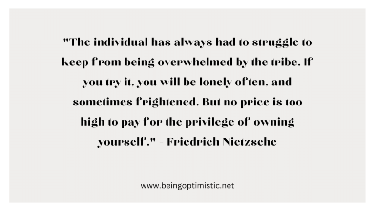 40+ Best Sigma Male Quotes