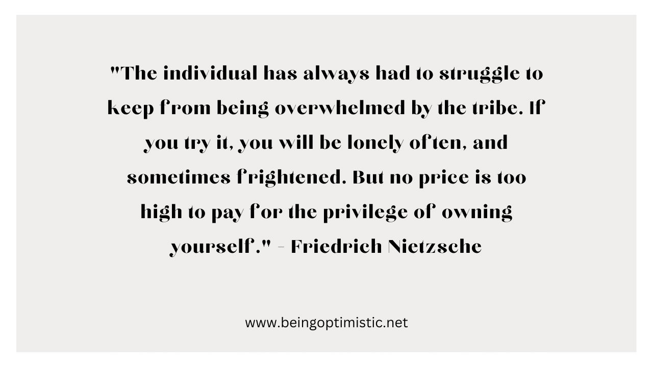 40+ Best Sigma Male Quotes