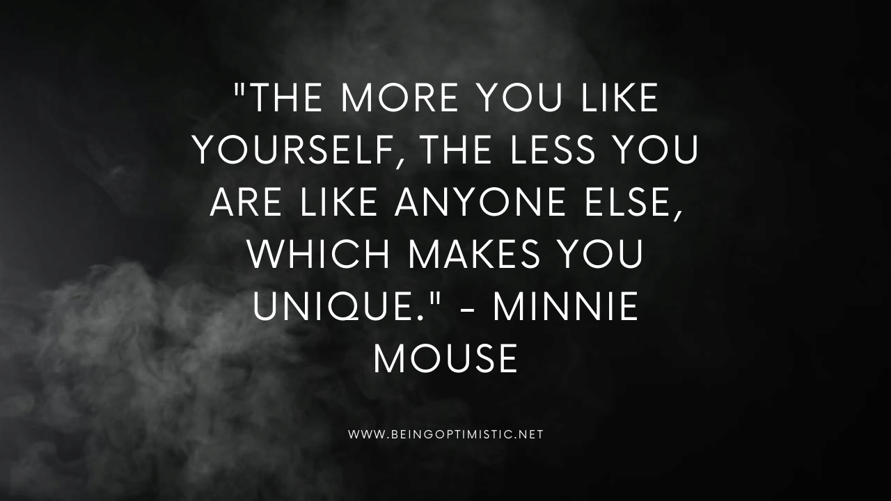 50+ Best Minnie Mouse Quotes