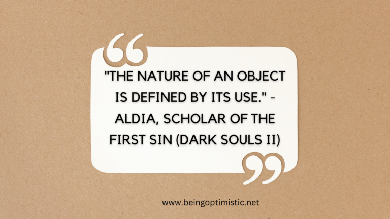 Top 30+ Dark Souls Quotes