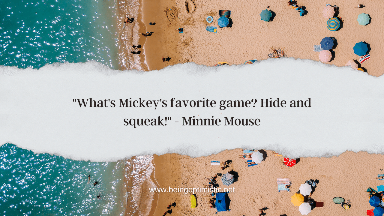 50+ Best Minnie Mouse Quotes