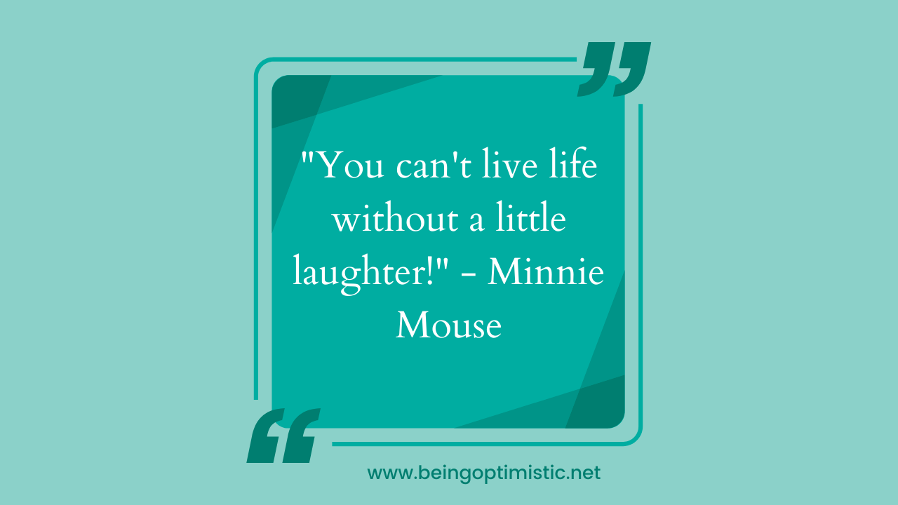 50+ Best Minnie Mouse Quotes