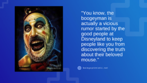 20+ Best Captain Spaulding Quotes