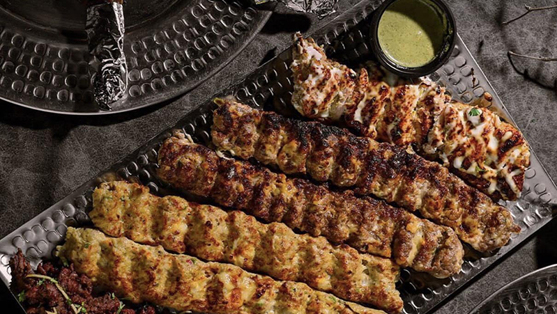 Saltanat Restaurant Photos