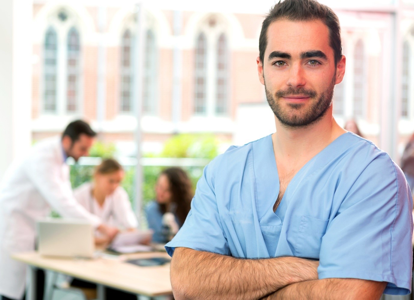What Are the Main Qualities of a Good Doctor?