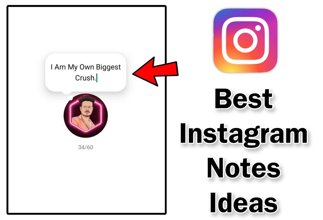 Instagram Notes Ideas Hindi
