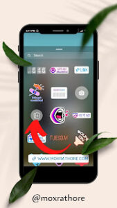 Round Edges Instagram Story Png Download