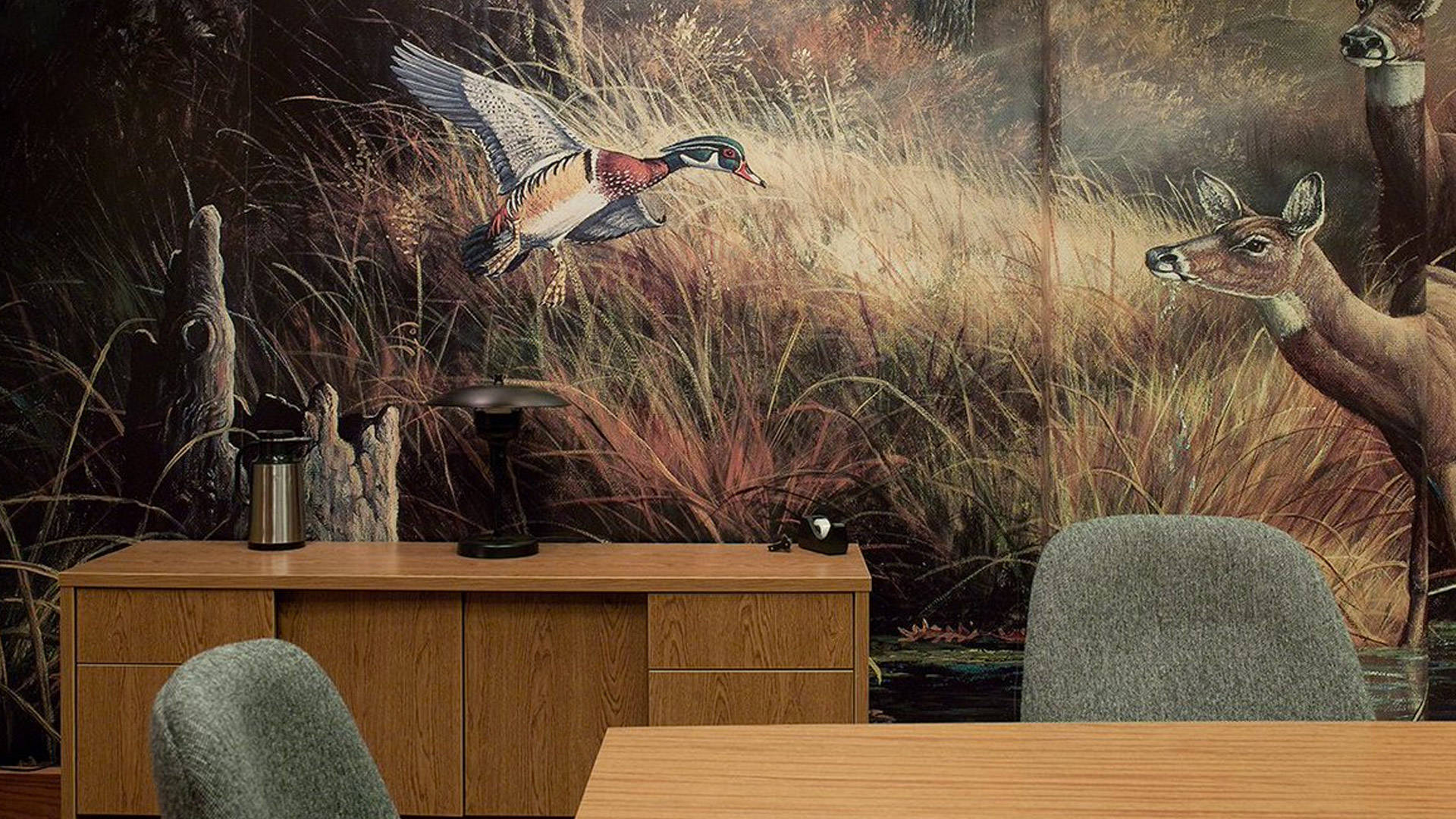 Parks and Rec Zoom Background Parks and Rec Zoom Background