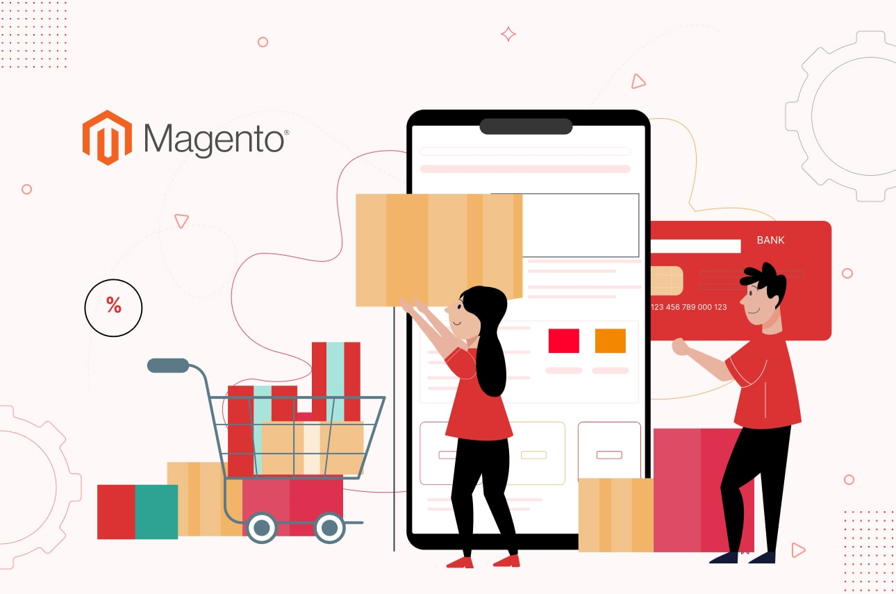 Mastering Mobile Magento: Key E-Commerce Strategies
