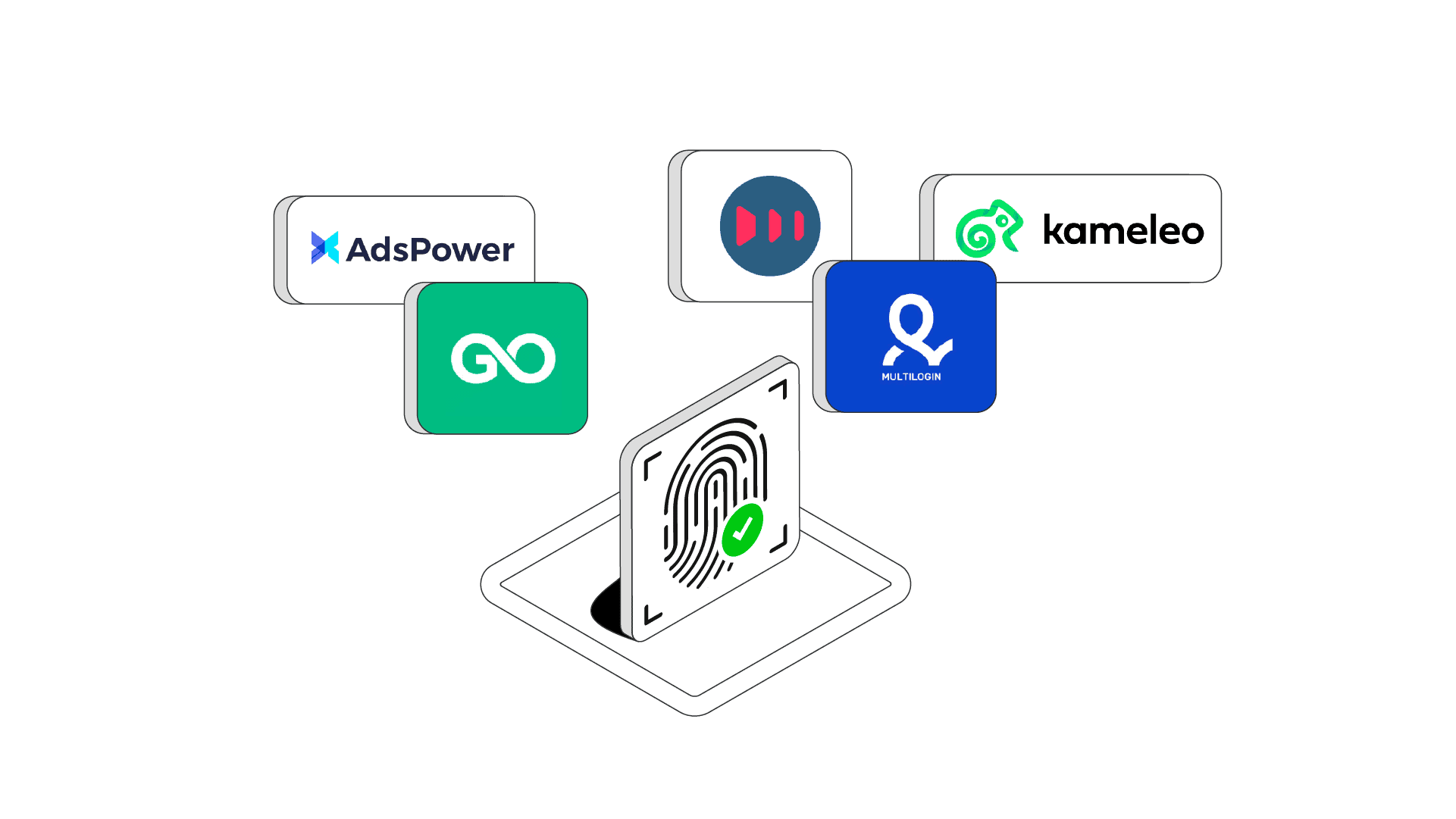 Antidetect Browsers: Navigating the Web Anonymously