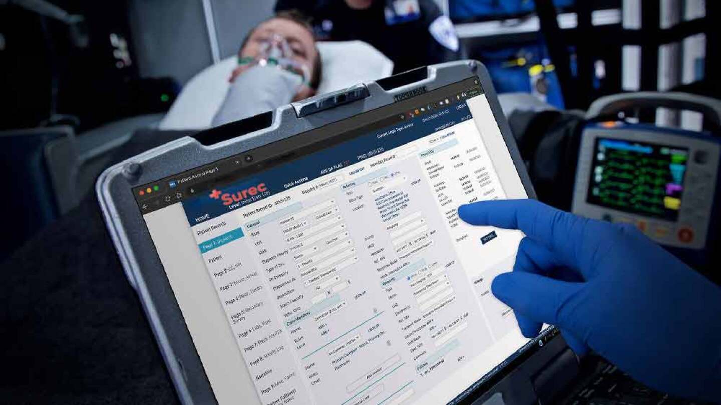 5 Key Features of EPCR Software That Reveal a Cut Above the Rest