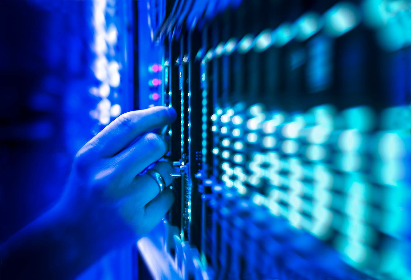 Building a Future-Ready IT Infrastructure: What Today’s Businesses Must ...
